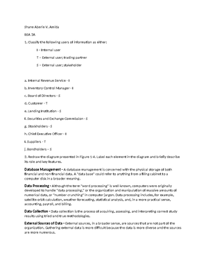 Pdfcoffee - practice matts - Linear Programming Using the Graphical Method I. Maximization ...