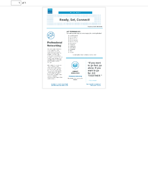 [Solved] In the video the medical assistant discusses the chances ...