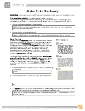 Lab Physical and Chemical Properties of Soil Vicky Wu - LAB 7: AN ...