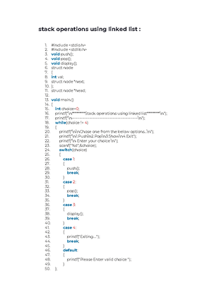 CSE CY4A Tutorial: Theory of Automata & Formal Languages Overview - Studocu