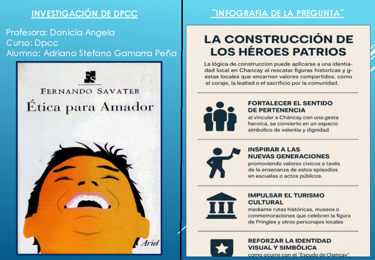 Diptico de DPCC en Proceso - Curso Dpcc - Studocu