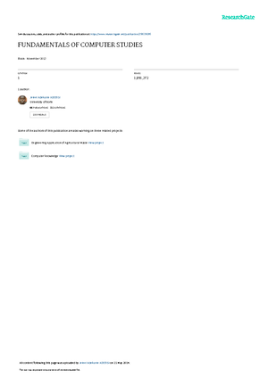 Latest FORM 2 Physics Notes with solved examples - 232 FORM TWOPHYSICS ...