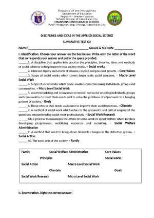 Curriculum Map in MATH 8 - CURRICULUM MAP MATH 8 (S.:2022-2023) SUBJECT ...