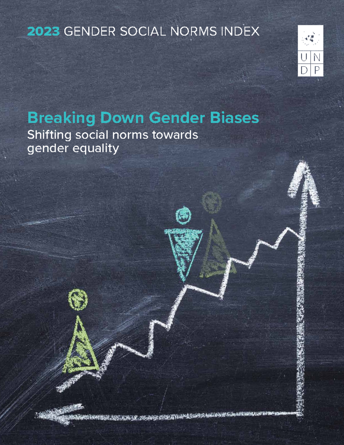 2023 GSNI Report: Analyzing Gender Biases and Social Norms - Studocu