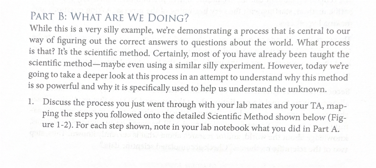 Final Exam Study Guide for Course Code: XYZ123 - PART B: WHAT ARE WE ...