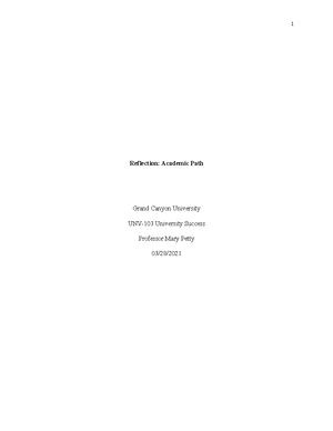 APA template for GCU - Typing Template for APA Papers: A Sample of ...