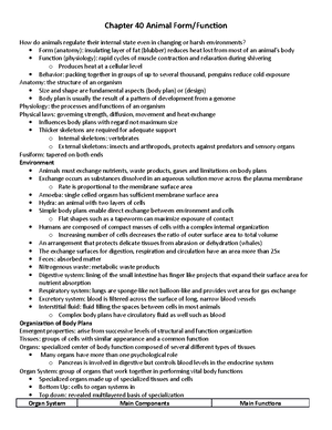 Concept 6.6: Structure and Function of the Cytoskeleton in Eukaryotic Cells - Concept 6. 6 : The ...