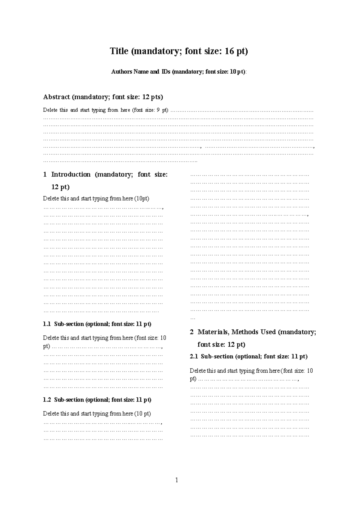 ENGR 101: Engineering Practice Report Template - Studocu