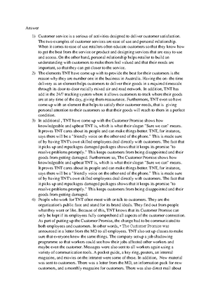 SPM Essay Part 3 Sample - English - Studocu