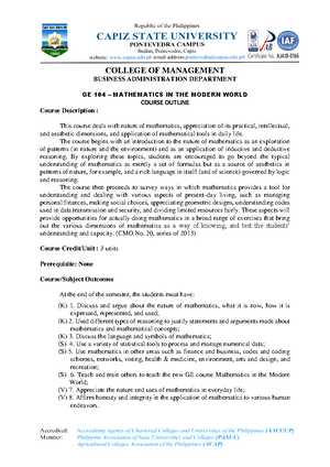 Rubrics for Group Activity - SCIENCE, TECHNOLOGY AND SOCIETY ASSESSMENT ...