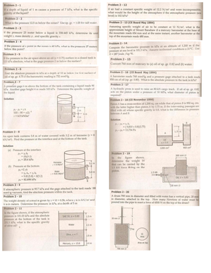 Doc 2 - dfbdfb - Problem 3 1 Problem 3 6 (CE Board May 1994) A vertical rectangular plane of ...