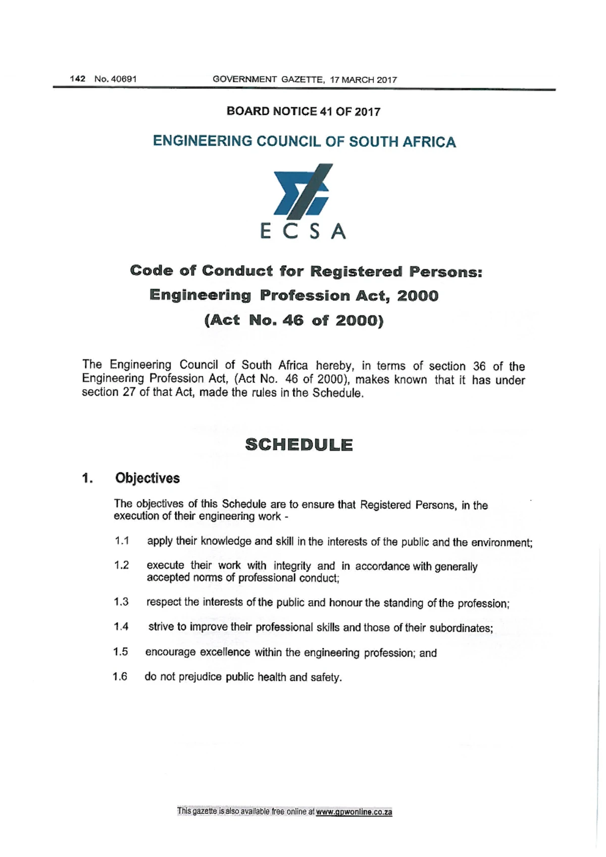 Practice Note 9: Evaluating Quality in Tender Submissions - CIDB - Studocu