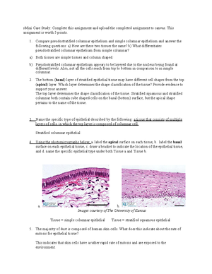Portage Learning AP I Final Exam - NRSG 201 - Studocu