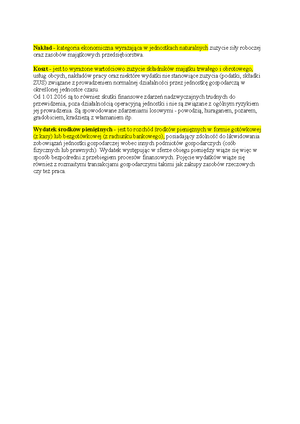 OBU RAP Topic 8 Sample Lucky Cement - 2007- Topic 8: The Business and ...