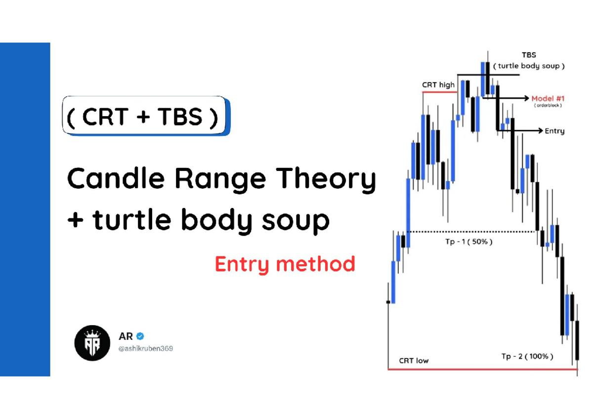 CRT Entry with TBS Model #1: Understanding Turtle Body Soup - Studocu