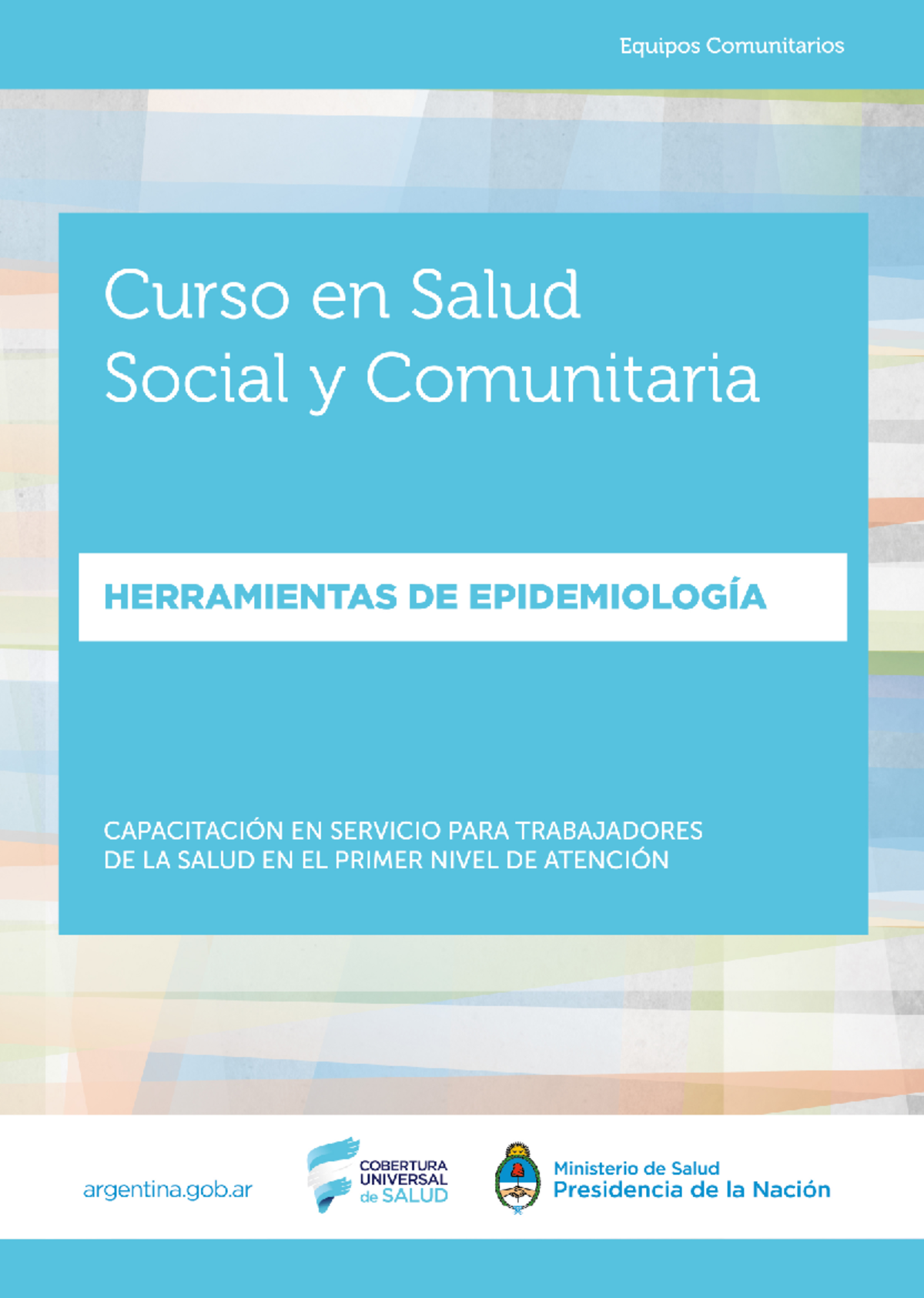 Curso Epidemiología - .asdfasd - Curso en Salud Social y Comunitaria ...