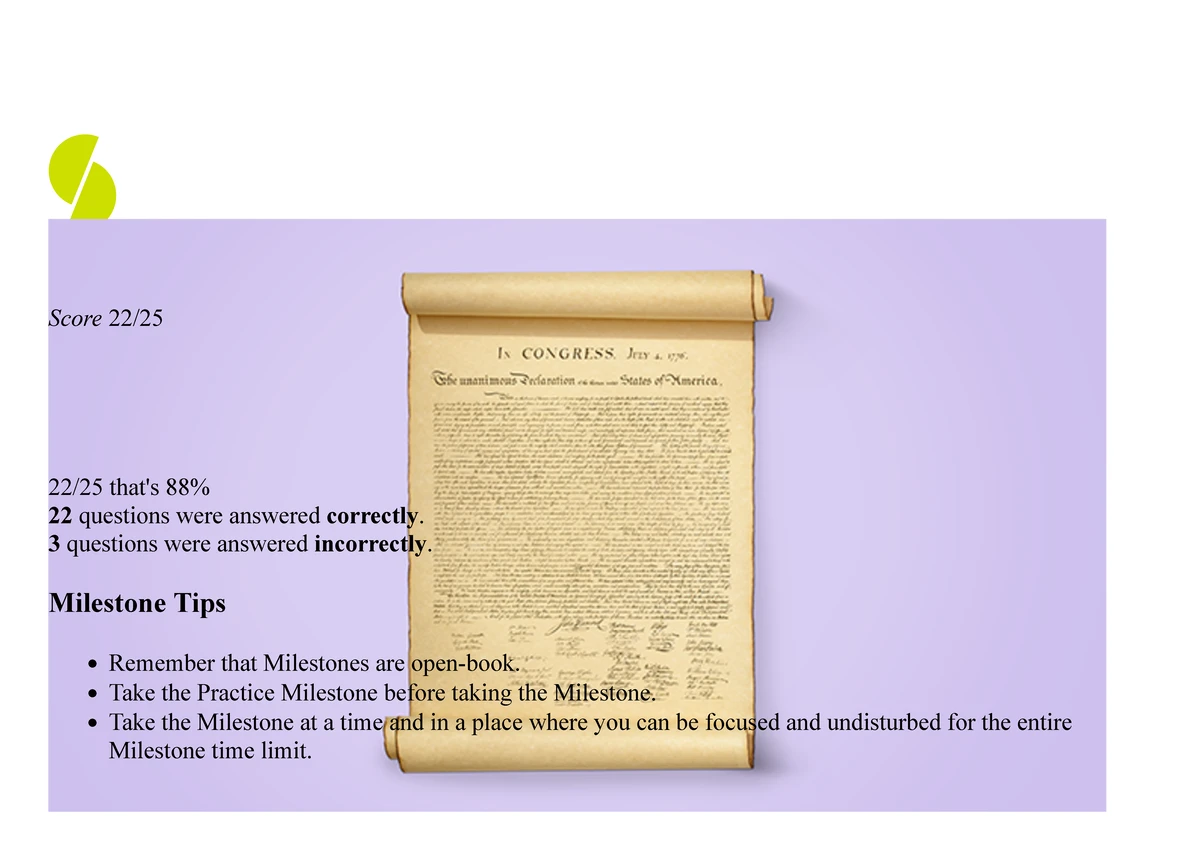 Sophia Unit 4 Milestone - 1 CONCEPT → The Collapse of the ... Sophia Unit 4 Milestone - 1 CONCEPT → The Collapse of the ...