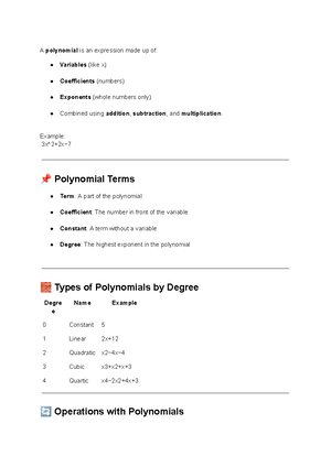 QCAA 2020 Mock Exam - Specialist Mathematics Marking Guide - Studocu