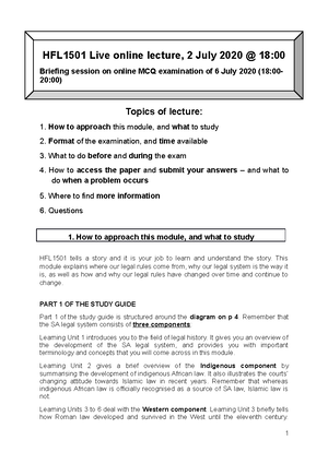 S v makwanyane lessons notes - S v Makwanyane and Another case is a ...