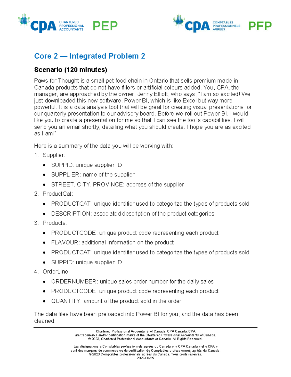 CO2-2301E-IP02 - Integrated Problem 2: Power BI Visualizations Guide ...