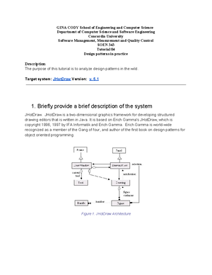 8.2 OOPFoundation - Object Oriented Foundation Summary - OOP Foundation ...