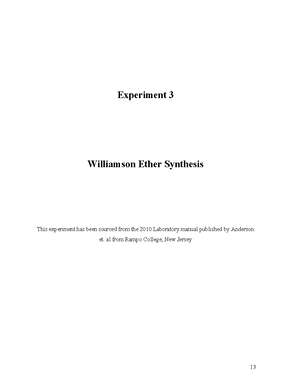 Soap Lab Report 10 - Saponification—Making of Soap Chem 2125- Abstract ...