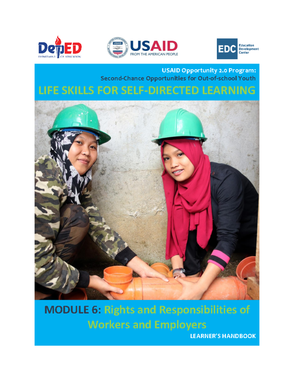 O2-Life-Skills Module-6 Rights-and-Responsibilities Modular Final ...