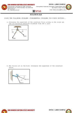 Pointers TO Review IN Precalculus Q2 - POINTERS TO REVIEW IN PRECALCULUS SECOND QUARTER Unit ...