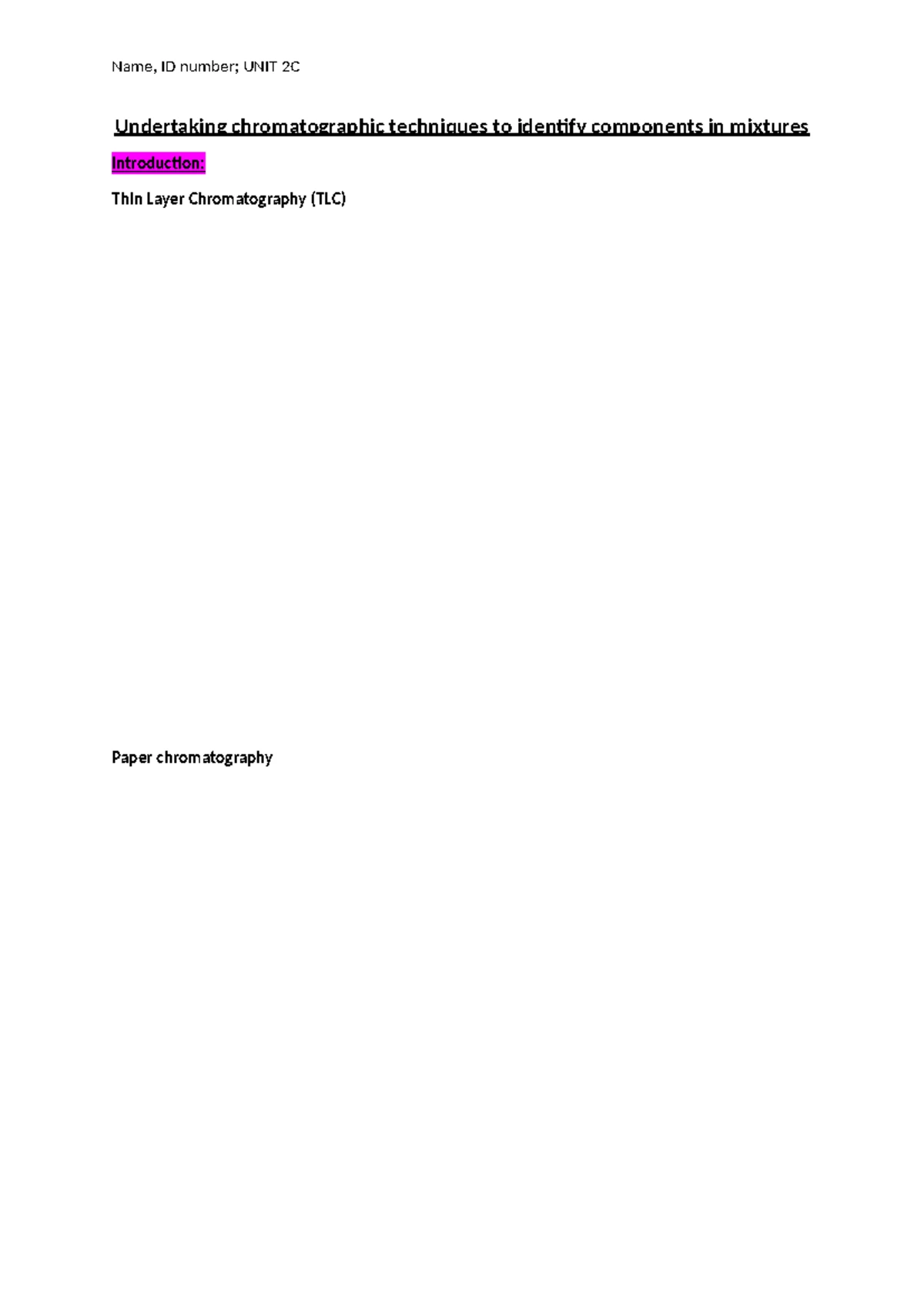 Paper 2 Themes Revision Guide - GCSE Religious Studies A Contents 1 ...