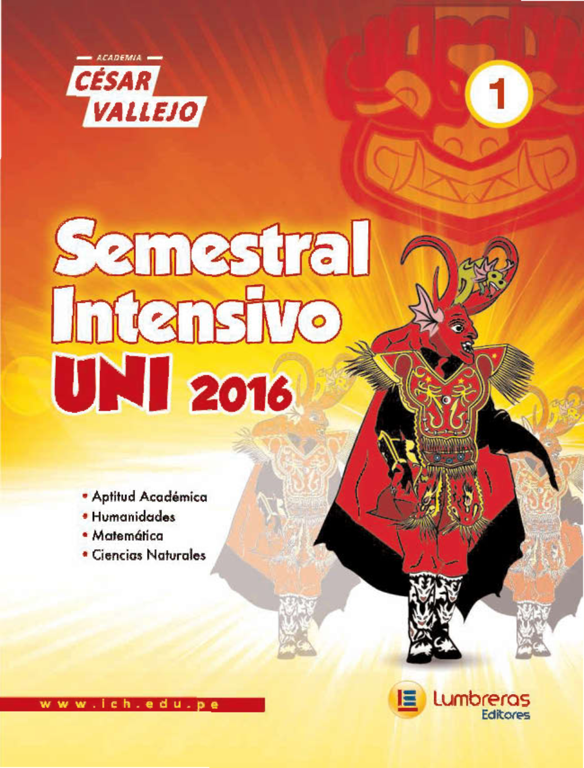 Algebra 1 Semestral Intensivo UNI - Números Complejos y Desigualdades ...