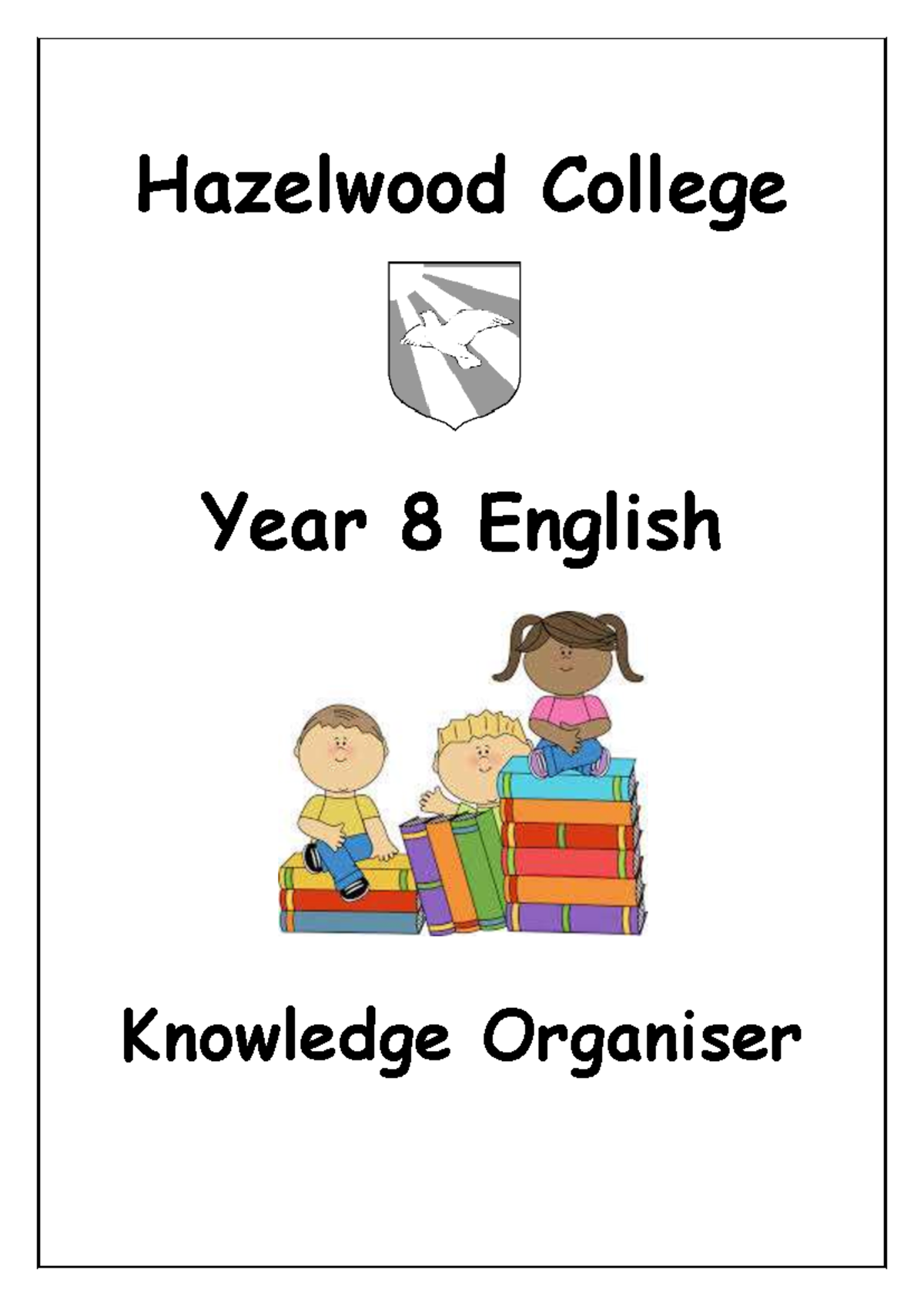 Year 8 English COMPASS Techniques & Punctuation Practice - Studocu