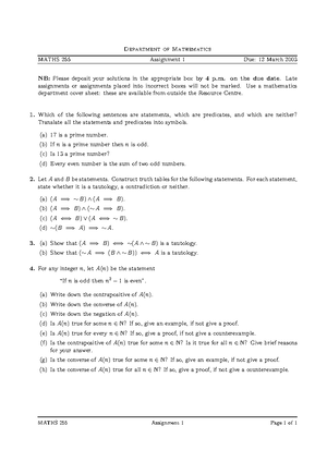[Solved] Determine whether the given function is linear If the function ...
