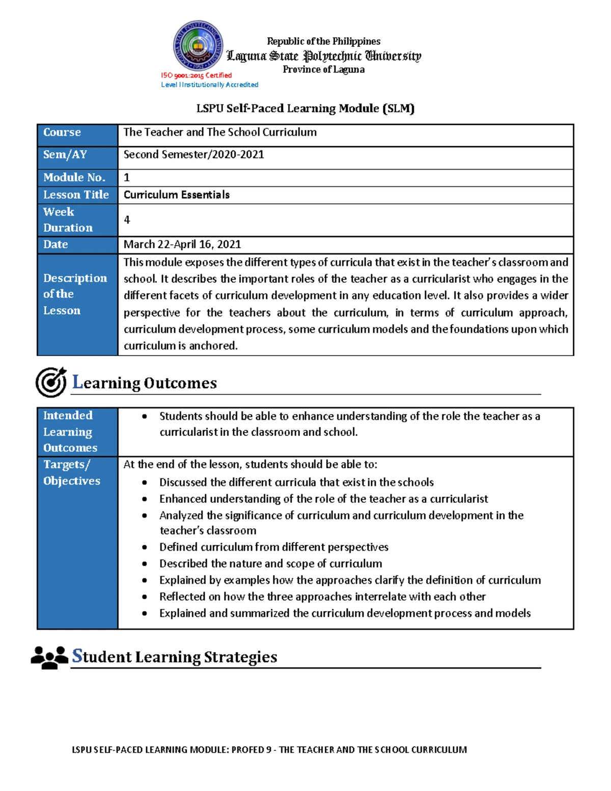 HE BPP Q2 GR11 Module 1 - LEGYN M, ROGELIO - 11 1 11 TVL–HE-Bread ...