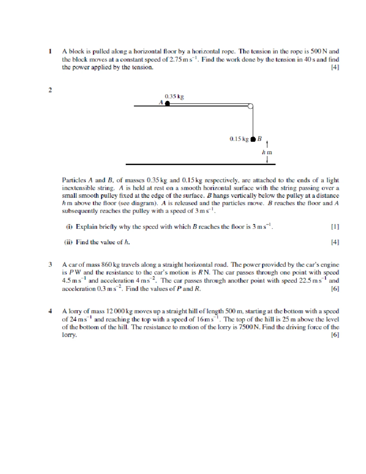 Caie a2 level it 9626 theory v1 - ZNOTES SUMMARIZED NOTES ON THE THEORY ...