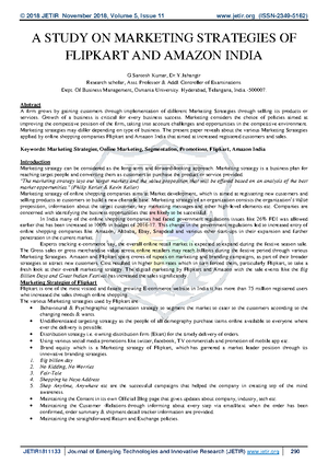 MBA Project Synopsis AND Project Report - Project Synopsis and Project ...