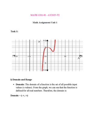 Assignment Activity Unit 4-Submissions - Waseem Saeed University of the People CS 1105-01 ...