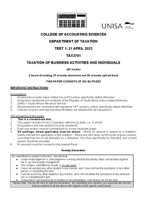 [Solved] does interest received from SA bank account fall under input ...