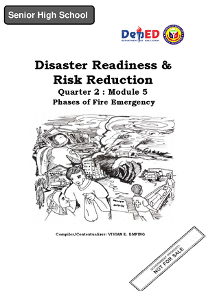 2 Q2 DRRR - Module 2 Quarter 2 Disaster Readiness and Risk Reduction ...
