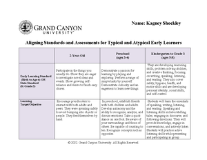 [Solved] You note the importance of teachers understanding the ...