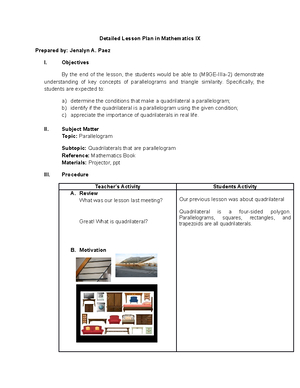 Chapter two RRL - CHAPTER 2 REVIEW OF RELATED LITERATURE This chapter ...