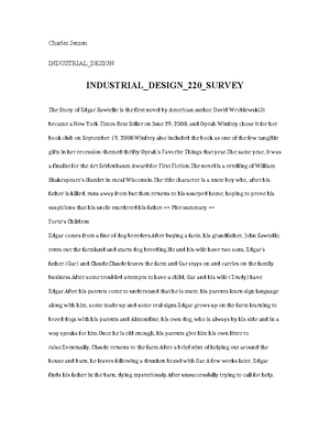 Contoh cover tugas tuton untuk matakuliah di UPBJJ UT - Studocu