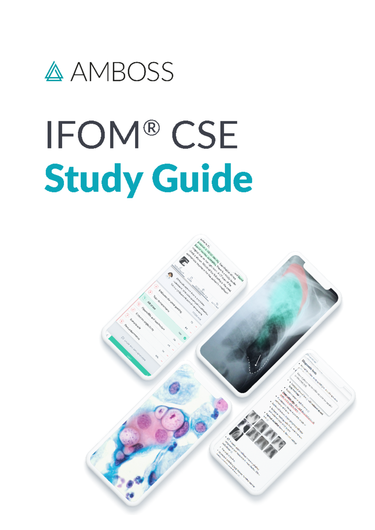 IFOM CSE Study Guide: Comprehensive Medical Topics Overview - Studocu