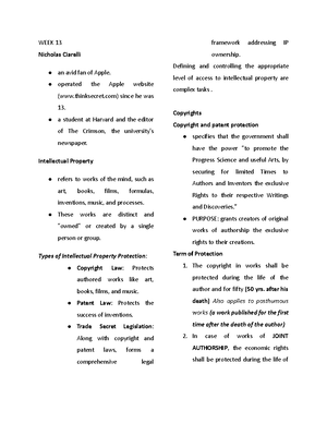 NCP - NCP notes - What is a Nursing Care Plan? • Formal Process that ...