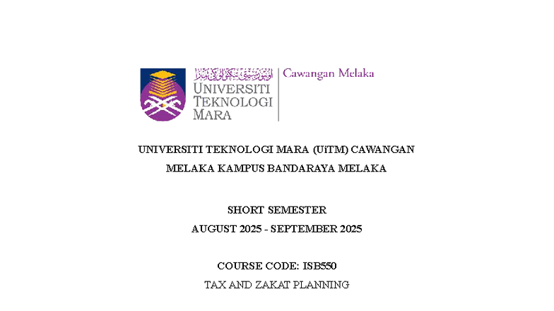 562 - BHFGV - UITM law academic - UNIVERSITI TEKNOLOGI MARA (UiTM ...