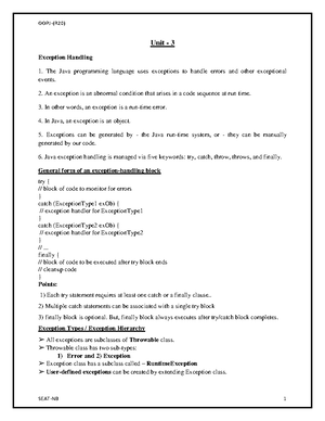 Unit -1 NLP-R20 - Notes - NATURAL LANGUAGE PROCESSING UNIT – I ...