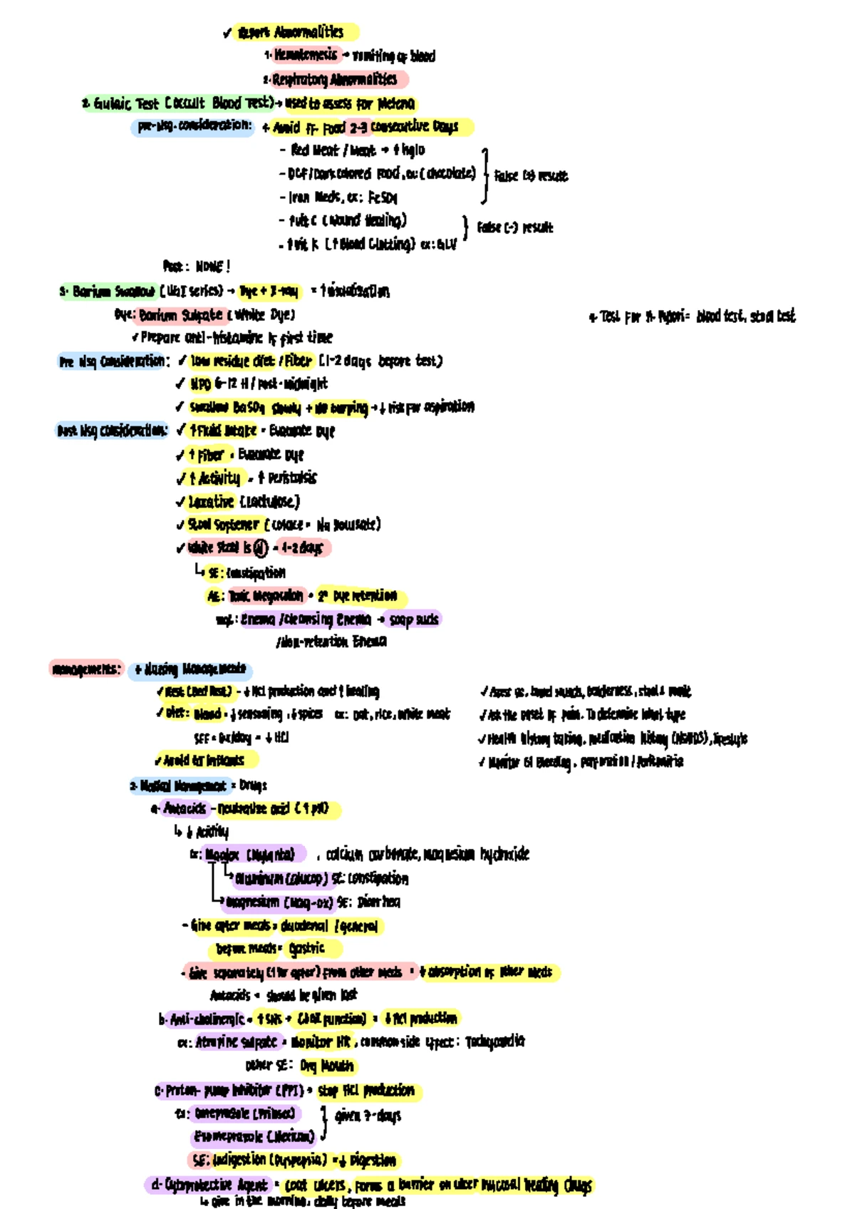 Asthma-NCP - Nursing care plan for asthma - NURSING CARE PLAN OF ...