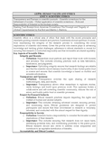 human values and ethics - GE3791 - Studocu