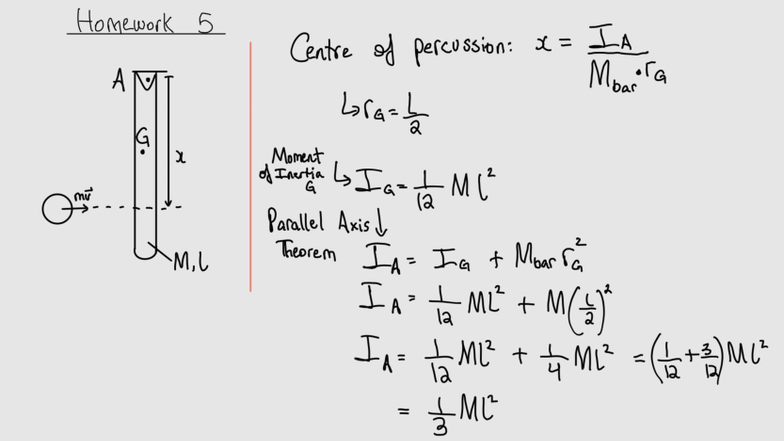 Homework 5 dynamics - Maae 2101 - Cotework 5 P (endee 96 Pefcossion: L ...
