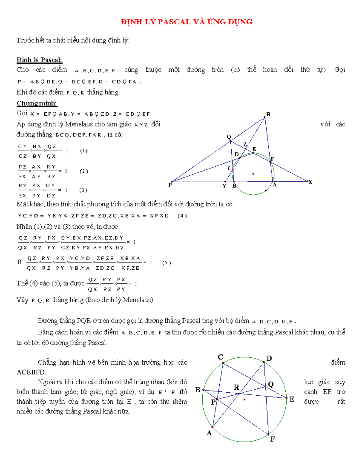 Hinh-ph ng dinh-ly-pascal-va-ung-dung - [cuuduongthancong.com] - ĐỊNH LÝ PASCAL VÀ ỨNG DỤNG ...