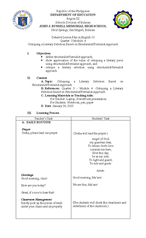 Division Memo NEAP E Learning Courses to Dep Ed Educators Intake 1 Participants Advance Copy ...